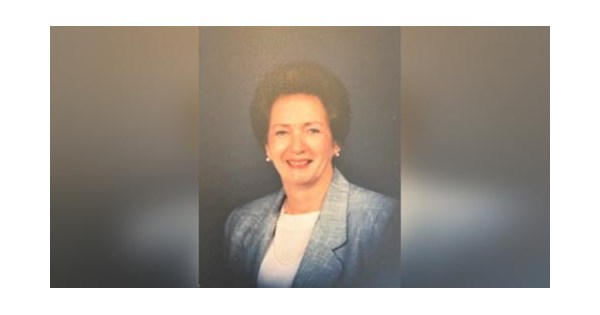 Mary Lou Brown Goodman-Harwell Obituary (2022) - Greenwood, SC - Blyth ...