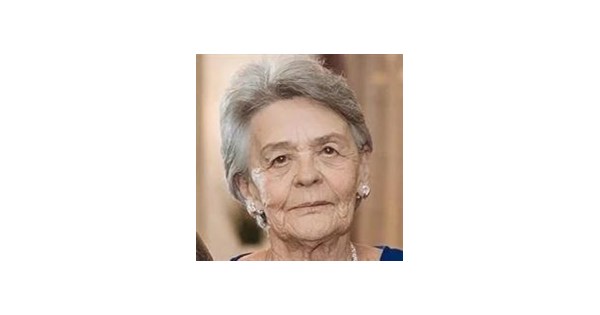 Barbara Jean Adams Obituary (2025) - Mount Holly, NJ - Perinchief ...