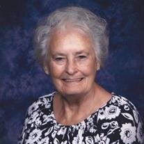 Barbara J. Crowe Barber Obituary (2025) - Ringgold, GA - Wilson Funeral ...