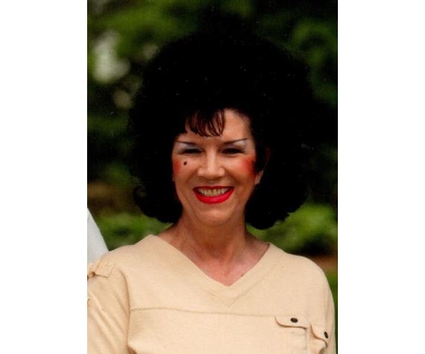 Sarah JoAnn Hazel Obituary (2025) - Warwick, RI - Cranston - Murphy ...