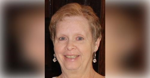 Mary Sue Sumner Goodman Obituary (2023) - Knoxville, TN - Click Funeral ...
