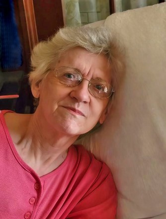 Sandra M. Groves Obituary (2025) - Arlington, MA - DeVito Funeral Home