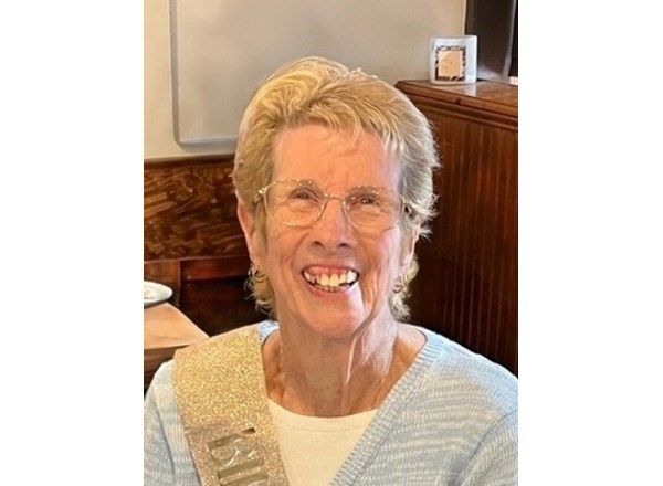 Mary Jane O'Brien Obituary (2025) - Yeadon, PA - Cavanagh Family ...
