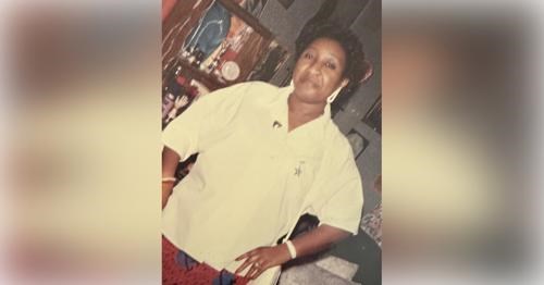 Lenora Davis Obituary (2023) - Anderson, SC - Unity Mortuary of Williamston