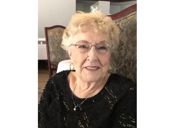 Rose Cantrell Freeman Obituary (2025) - Rome, GA - Henderson & Sons ...