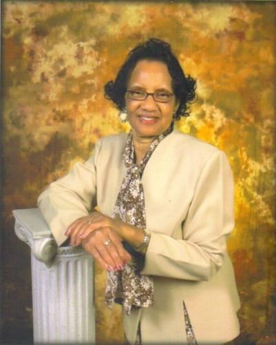ELIZABETH HILL Obituary (2026) - Starkville, MS - Stuart Mortuary, Inc ...