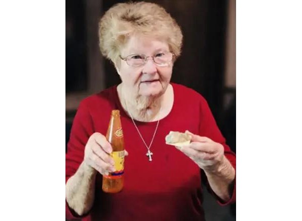 Wilma Nelson Obituary (2026) - Milton, FL - Lewis Funeral Homes ...