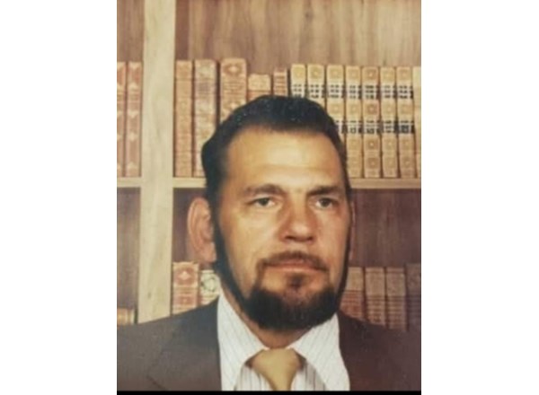 Leo Ray Miner Obituary (2026) - New Port Richey, FL - Coastal ...