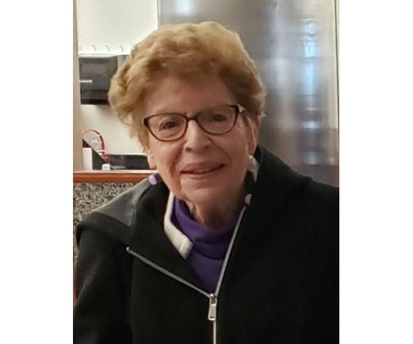 Mary Curley Obituary (2023) - Quincy, MA - Hamel-Lydon Chapel ...