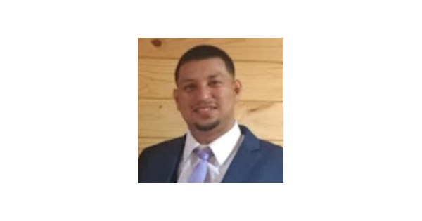 Anthony Lopez Obituary (2024) - Von Ormy, TX - Camero Funeral Home ...