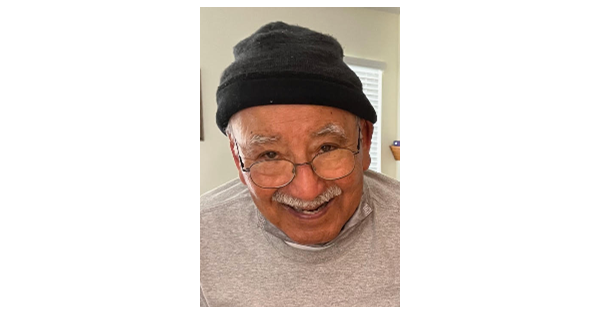 Joe Anguiano Obituary (2024) - Ventura, CA - Joseph P. Reardon Funeral ...