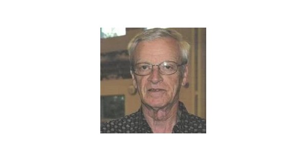 Robert Charles Tuthill Obituary (2026) - Oregon City, OR - Hillside ...