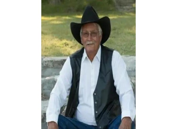 Adrian Dean "Chuck" Irwin Obituary (2025) - Woodward, OK - Billings ...