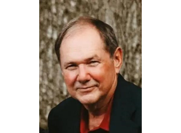Perry Stanley Moody Obituary (2025) - Birmingham, AL - Cornerstone ...