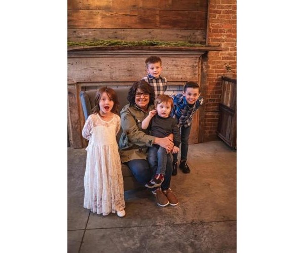 Cathlyn Susan Caregnato Obituary (2024) - Springfield, MO - Greenlawn ...