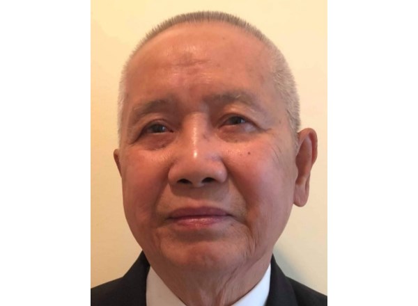 Nha M. Luong Obituary (2025) - Revere, MA - Vertuccio Smith & Vazza ...