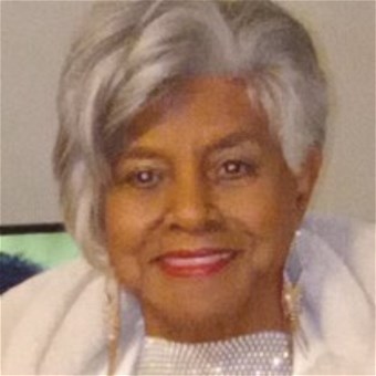 Geraldine Lewis Obituary (2025) - Guilford County, NC - Triad Cremation ...