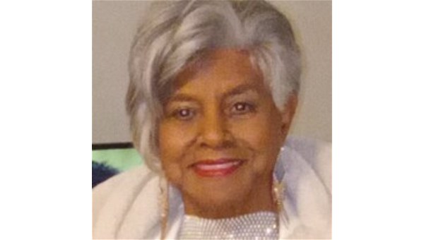 Geraldine Lewis Obituary (2025) - Guilford County, NC - Triad Cremation ...