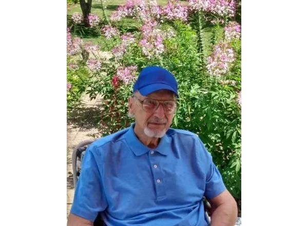 Fred Anthony Guillerman Obituary (2024) - Morganfield, KY - Whitsell ...