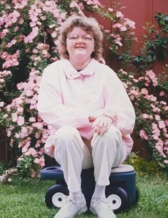 Kay Cheryl McCarty Obituary (2024) - New Albany, IN - Naville ...