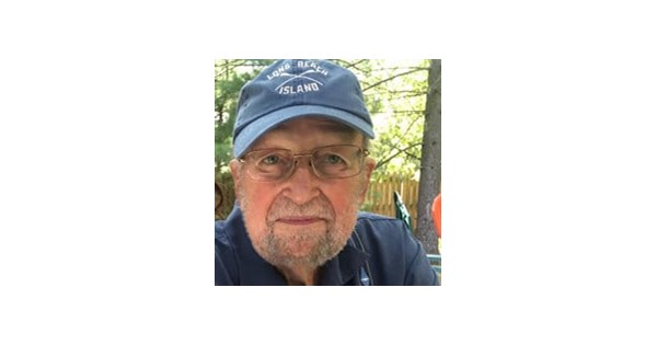 Ralph D. DiFronzo Obituary (2023) - Cinnaminson, NJ - Givnish Funeral ...