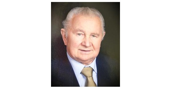 Stanley Rydzewski Obituary (2025) - Livonia, MI - Neely-Turowski ...