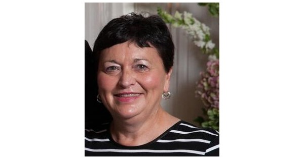 Kathy Anne Hulsey Obituary (2025) - Rush Springs, OK - Callaway-Smith ...