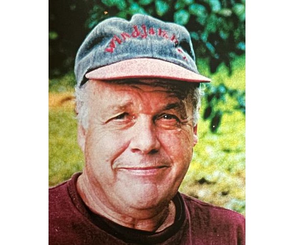 Death Notice and Obituary for Robert Gotter 2022 of St. Louis , MO