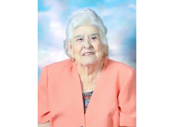 Rogelia Martinez Obituary (2025) - Los Angeles, CA - Deco Familia ...