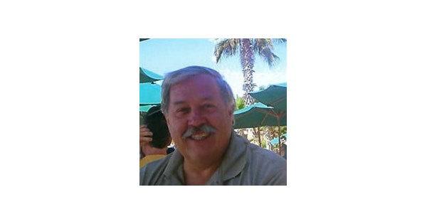Robert T. Olsen Obituary (2022) - Sussex, NJ - Pinkel Funeral Home