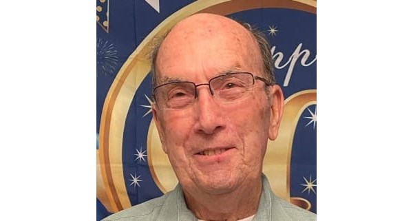 Ralph Nolette Obituary (2024) - Springvale, ME - Black-Heald Walker ...