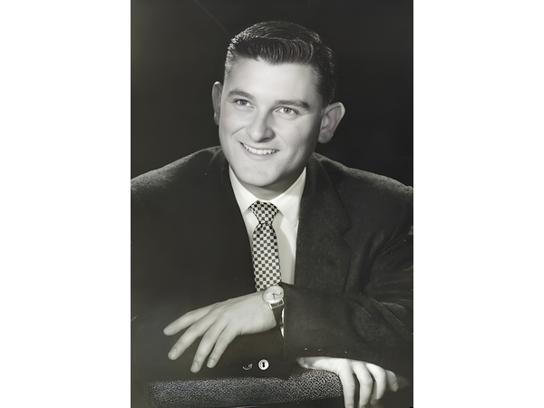 William Orson "Bill" Whitaker Obituary (2025) - Sandy, UT - Larkin ...