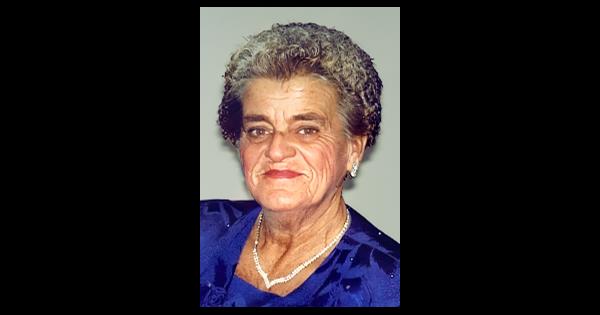 Theresa M. Buccieri Obituary (2023) - Boston, MA - Casper Funeral ...