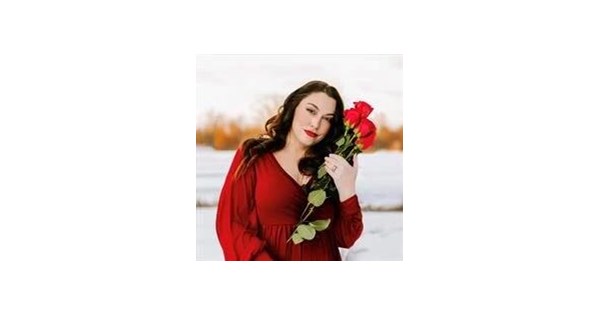 Amber Myrick-Cardenas Obituary (1988 - 2025) - Sykesville, MD - The ...