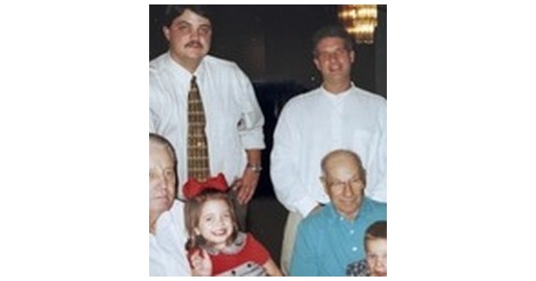 Michael Olen "Mike" Doss Obituary (2023) - McGehee, AR - Griffin ...