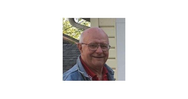Death Notice and Obituary for James Vande Wettering 2024 of Little ...