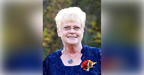 Judy Allen Obituary (2023) - Urbandale, IA - Caldwell Parrish Funeral ...