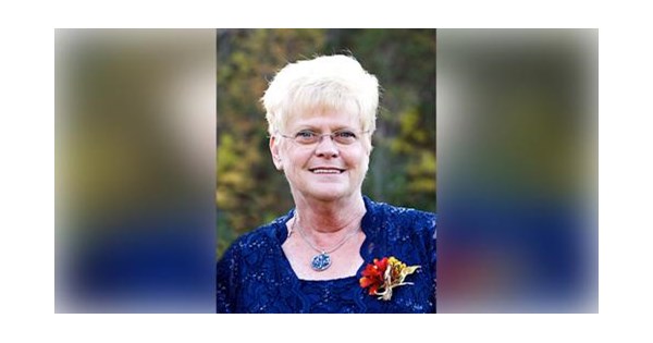 Judy Allen Obituary (2023) - Urbandale, IA - Caldwell Parrish Funeral ...