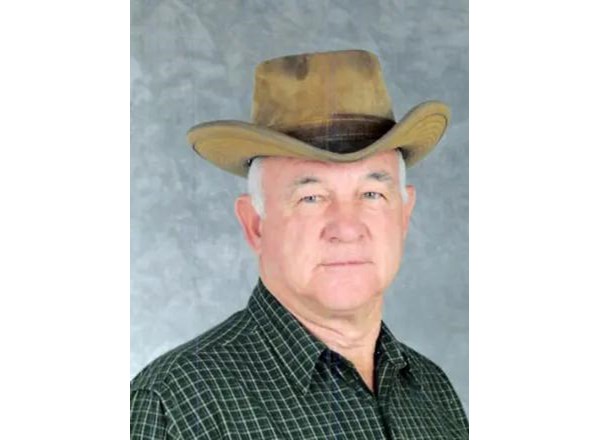 Kenneth Edward "Ken" Hanf Obituary (2025) - Nortonville, KS - Becker ...
