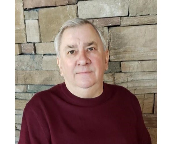 Henry G. Fix Jr. Obituary (2024) - Madison, OH - Behm Family Funeral ...
