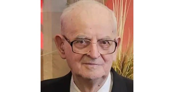 Robert P. Titko Obituary (2026) - Erie, PA - Dusckas Funeral Home and ...
