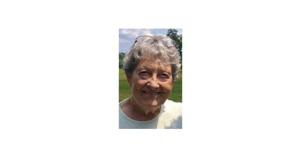 Helen Collins Obituary (1932 - 2025) - HUBBARD, OH - Mahoning Matters