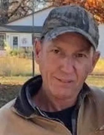 William Jerald "Jerry" Sanders Obituary (2025) - Vinita, OK ...