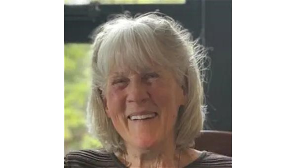 Barbara Newton Obituary (2025) - Austin, TX - Beck Funeral Homes ...