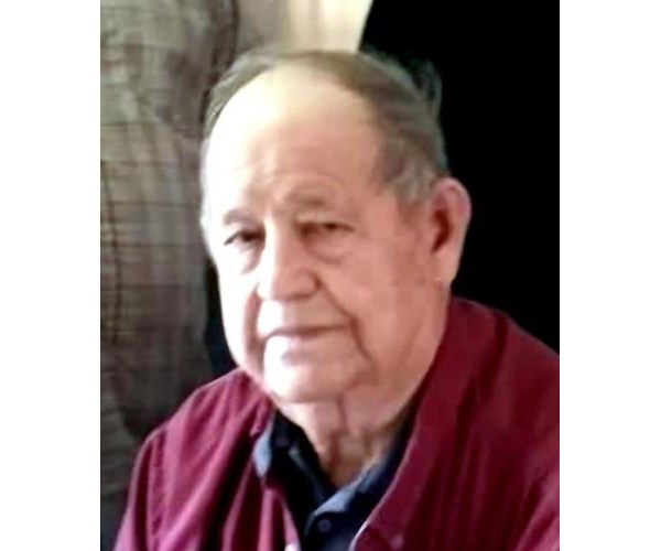 Jack T. Blackwood Obituary (1939 - 2026) - Moncks Corner, SC ...