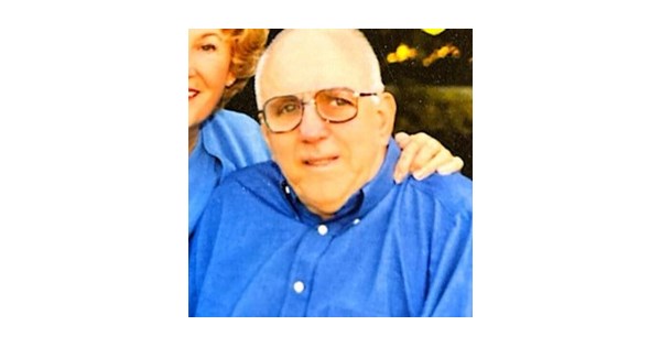 Russell Plasha Obituary and Online Memorial (2025)