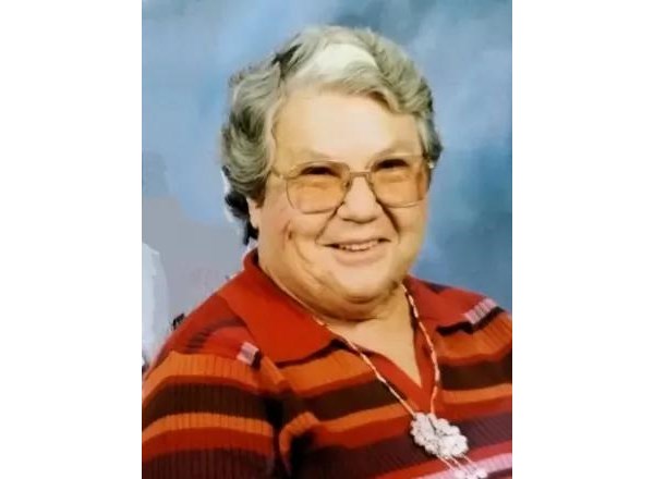 Beverly Lucille Crump Obituary (2024) - Clever, MO - Meadors Funeral ...