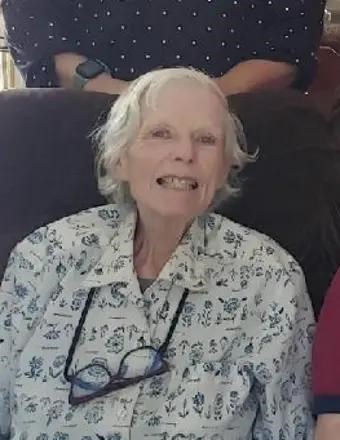 Peggy Ann Bonkowski Obituary (2024) - Lapeer, MI - Lynch & Sons Funeral ...