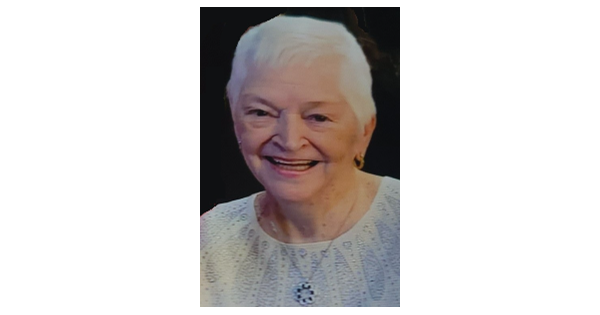 Mary "Colette" Burke Obituary (2025) - West Roxbury, MA - William J ...