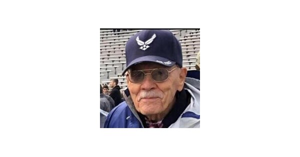 Roger Sweeney Obituary (2023) - Ridgewood, NJ - C. C. Van Emburgh ...